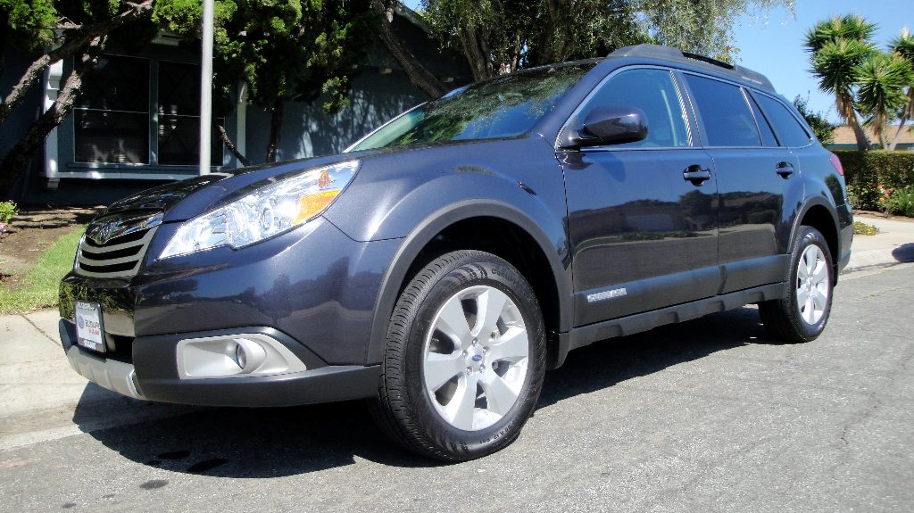 What 4th Gen Outback model did you buy? | Page 19 | Subaru Outback Forums